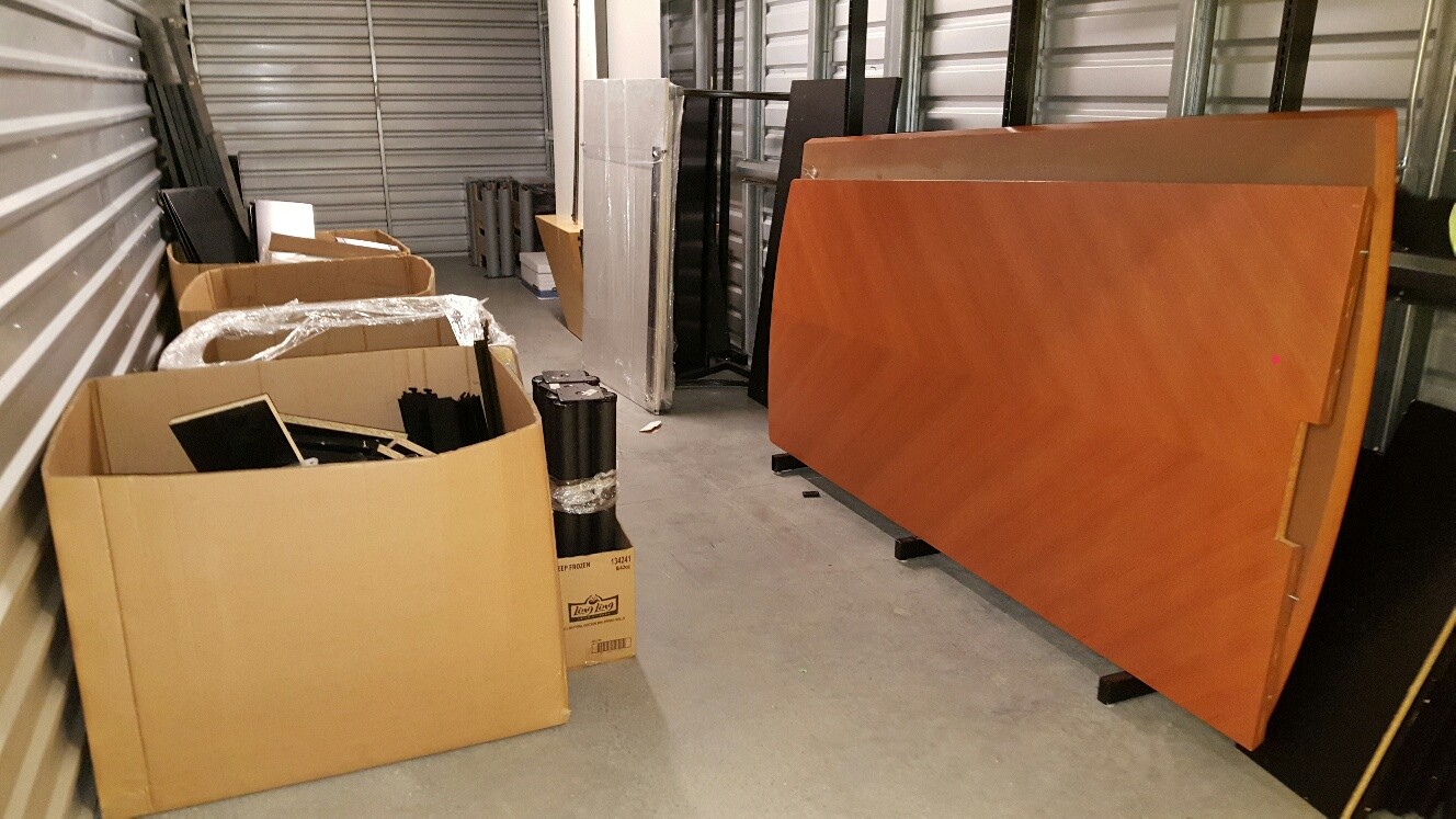 Top Public Storage Cleanouts by Dear Junk Company